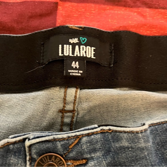 LuLaRoe | Jeans | Lularoe Jeans | Poshmark